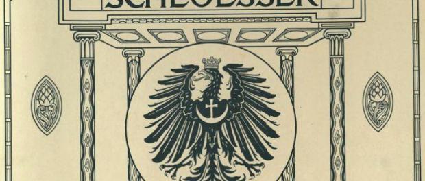 Schlesische Schlösser Bd. 1-3 › Startseite Ahnenforschung und Genealogie