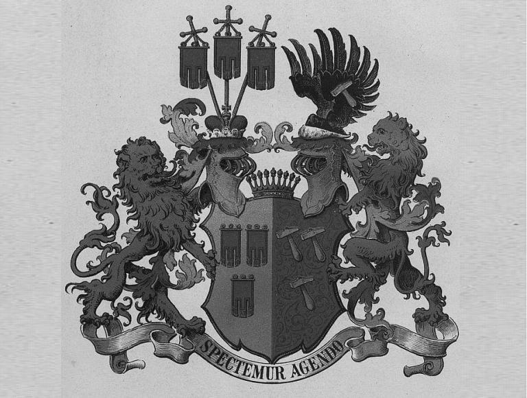 Das Haus Rantzau - Eine Familienchronik - Ahnenforschung / Genealogie