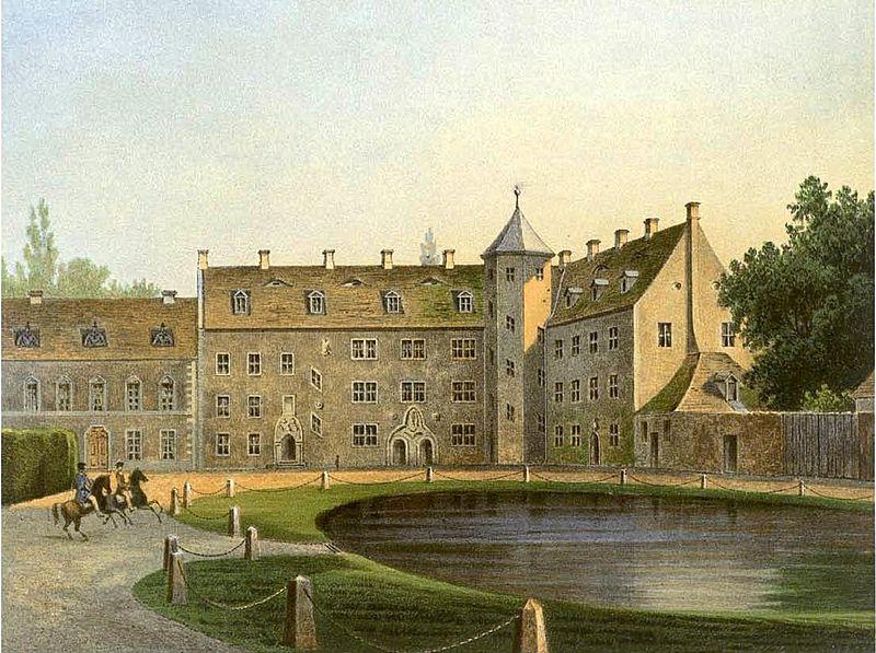 Home - Ahnenforschung / Genealogie