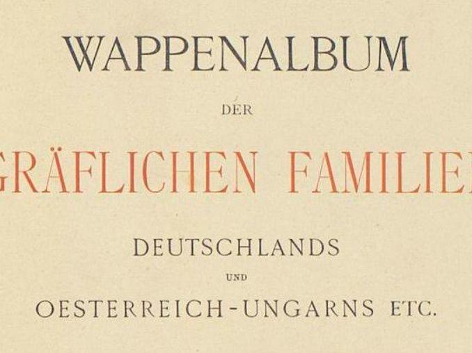 Geschichte und Genealogie der Familie von Haugwitz - Ahnenforschung ...